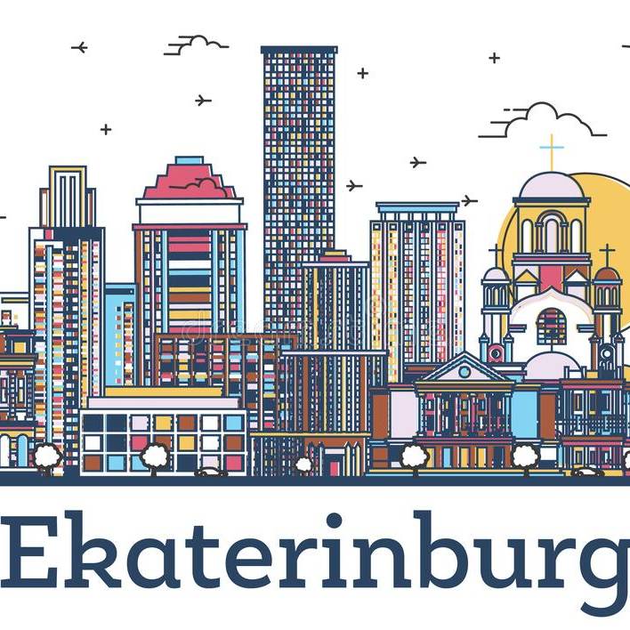 Иконка канала Где в ЕКБ