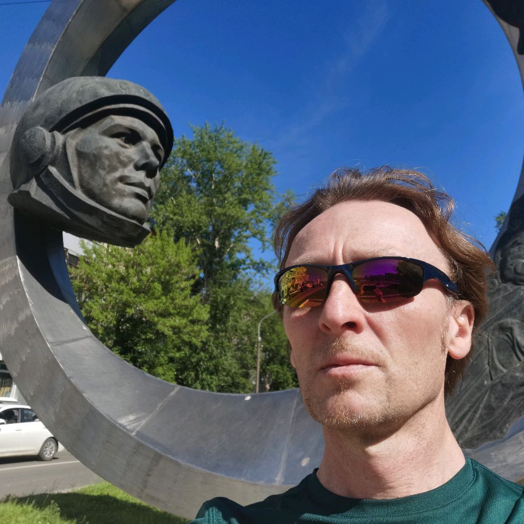 Иконка канала Астрономия на балконе.