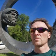 Иконка канала Астрономия на балконе.