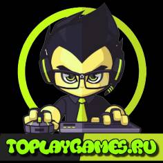 Иконка канала toplaygamesru