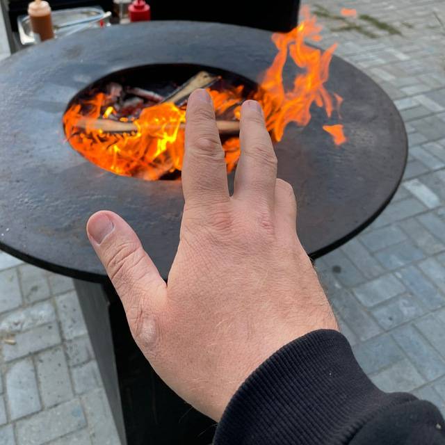 Иконка канала Мангал Тарковского