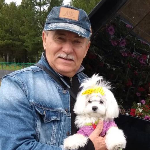 Иконка канала Юрий Узун