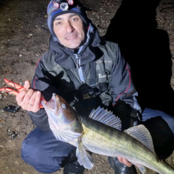 Иконка канала NEK FiSh