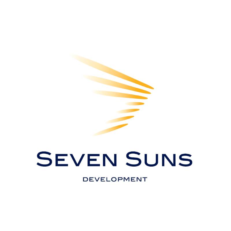 Иконка канала Seven Suns Development