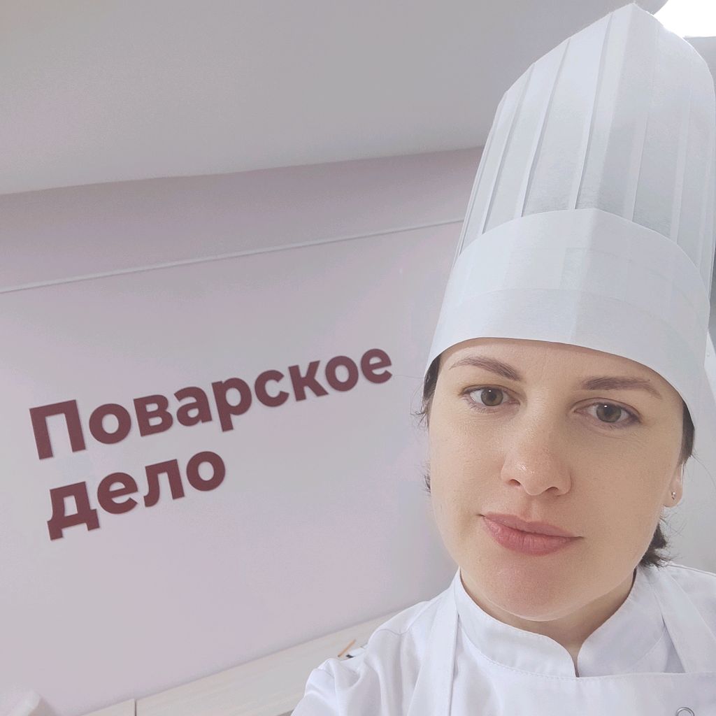 Иконка канала Бенгардт Наталья