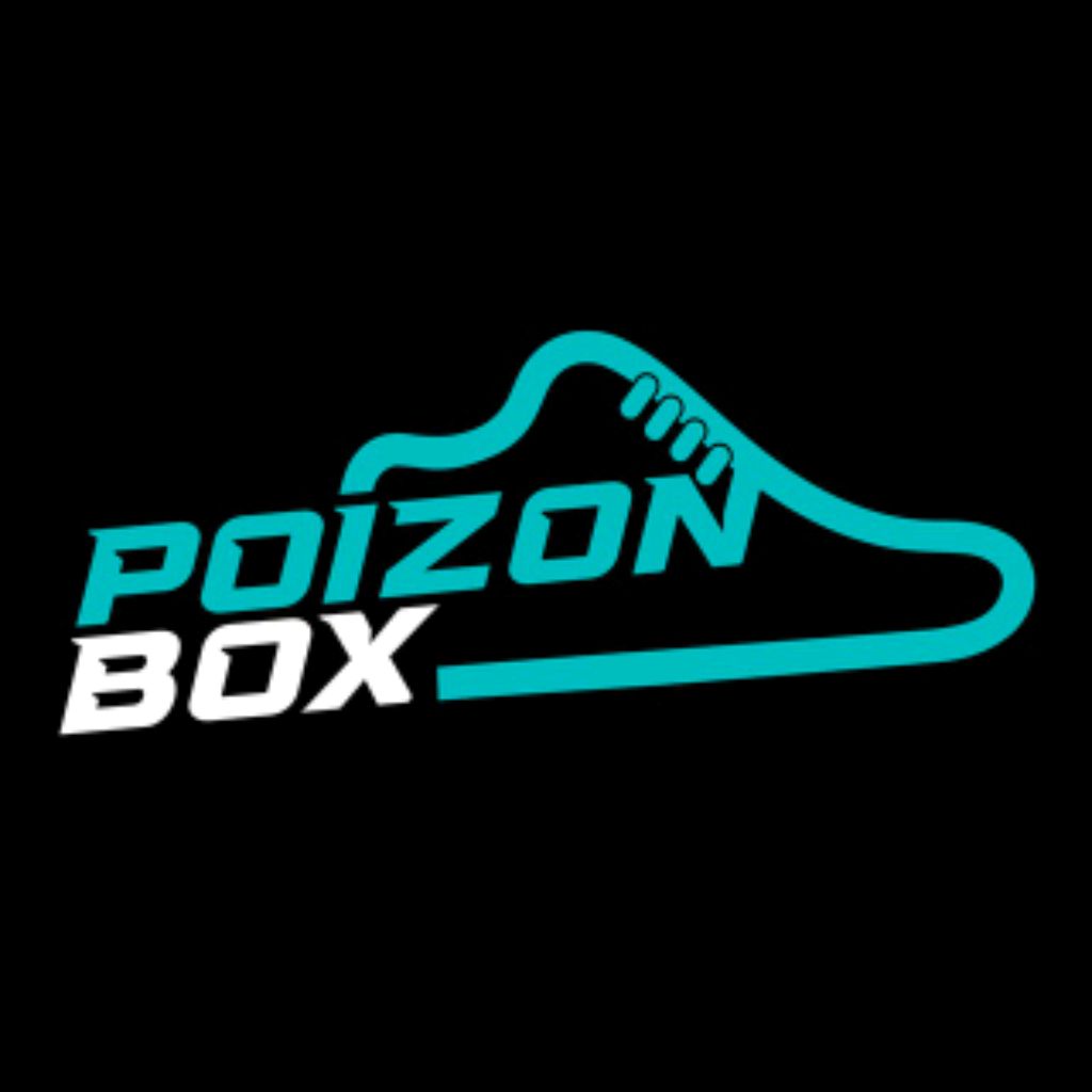 Иконка канала PoizonBox