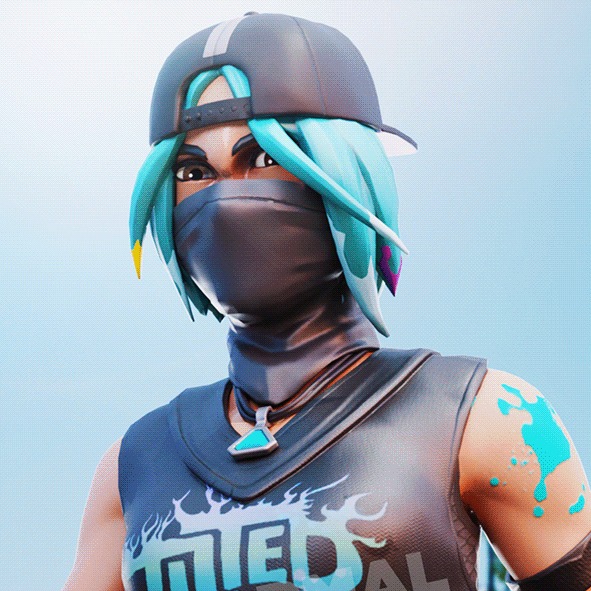 Иконка канала Fortnite "DollarMax"