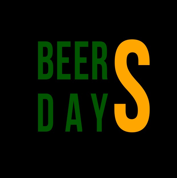 Иконка канала BeerS DayS