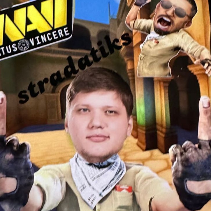 Иконка канала StraDaTiks