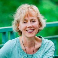 Иконка канала Ирина Грандлер