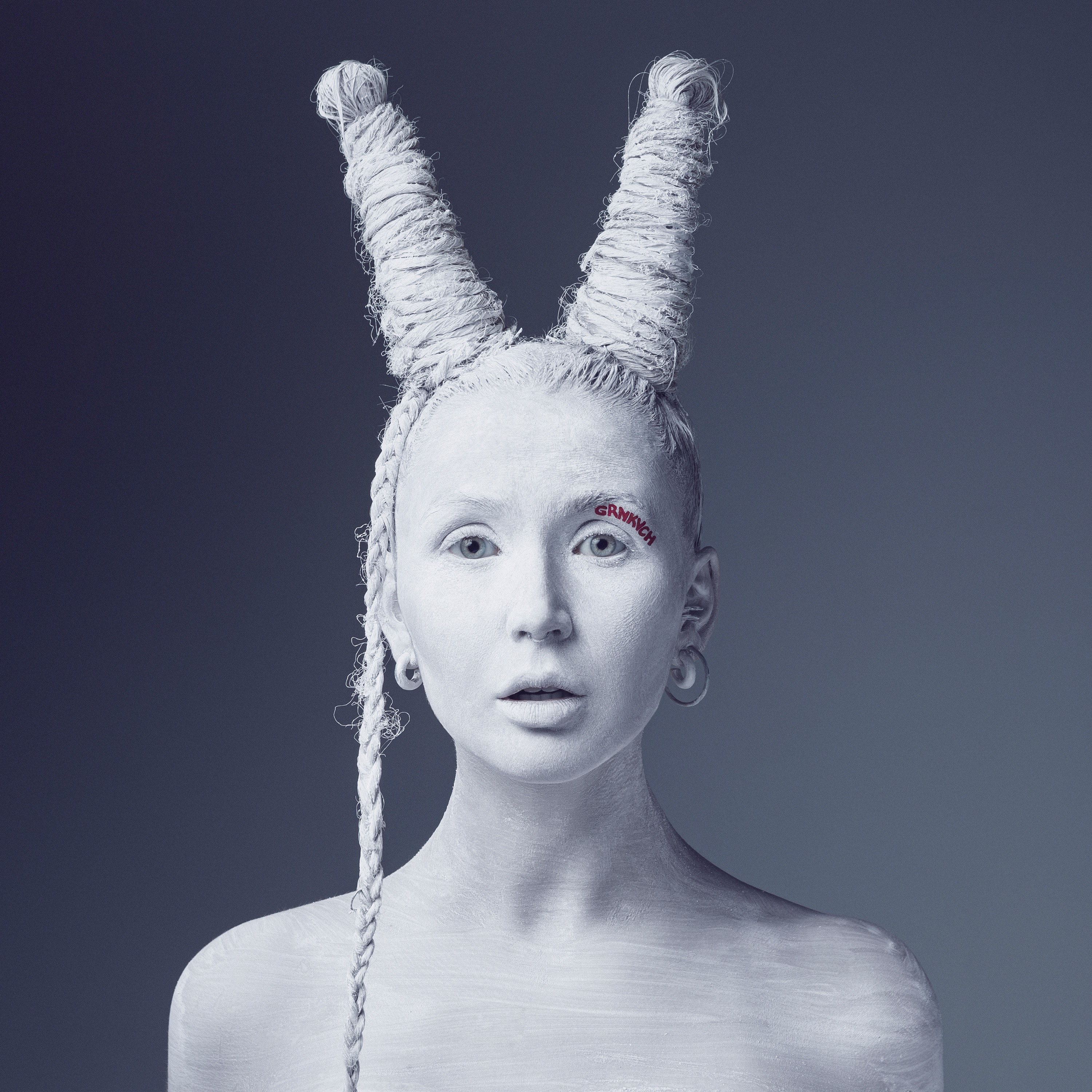 Иконка канала группа GRINKEVICH