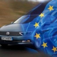 Иконка канала Авто из Европы