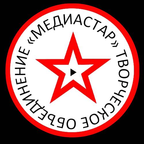 Иконка канала МедиаСтар