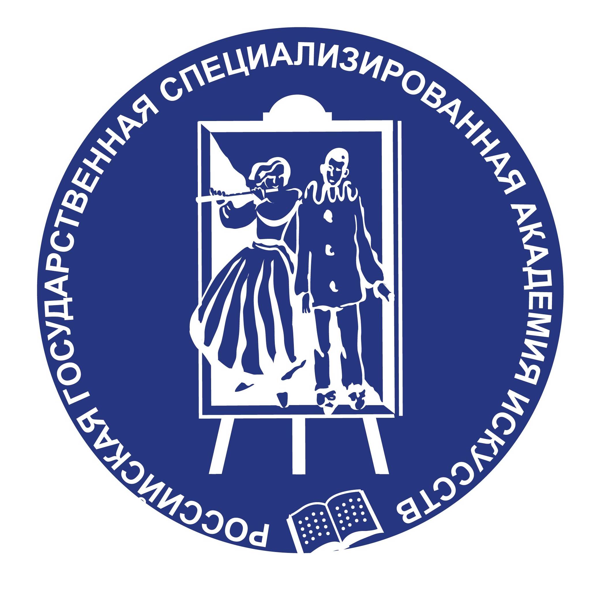 Иконка канала RGSAIchannel