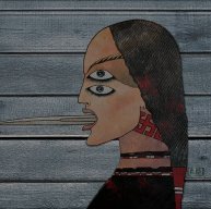 Иконка канала Межлокальная Контрабанда