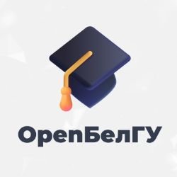 Иконка канала OpenБелГУ