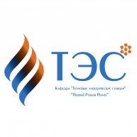 Иконка канала Теплоэнергетика. Кафедра ТЭС СФУ