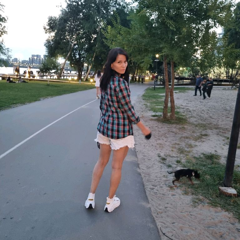 Иконка канала Ольга