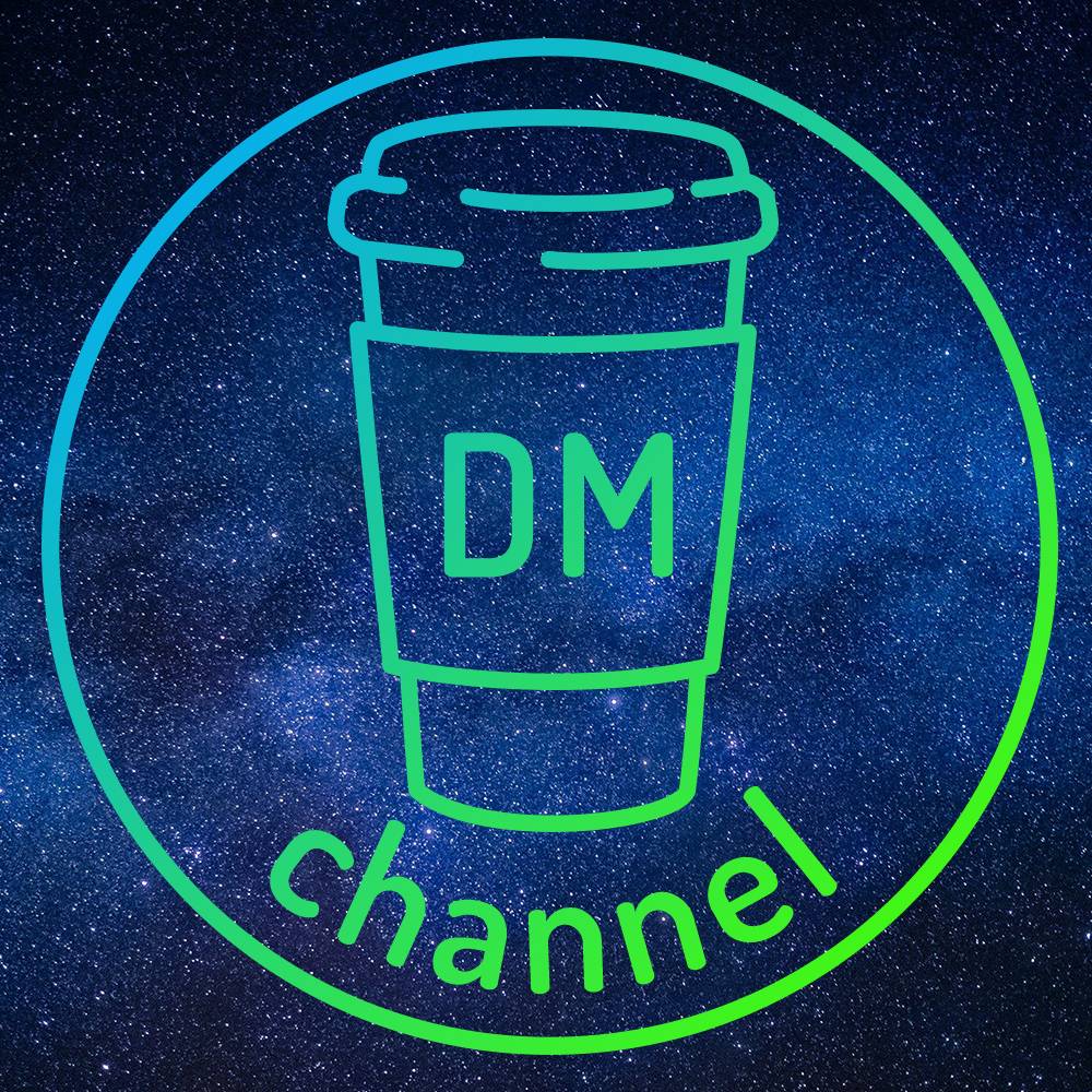 Иконка канала Веб-разработка - DevMagazine