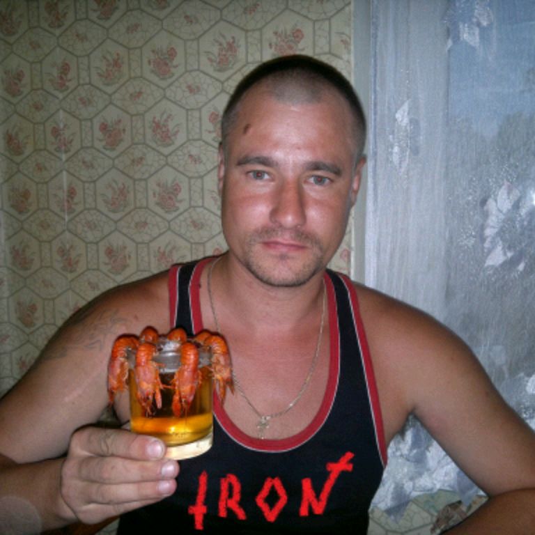 Иконка канала IRON