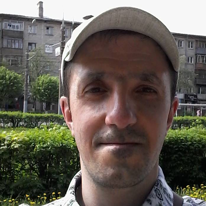 Иконка канала сергей