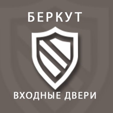 Иконка канала dveriberkut