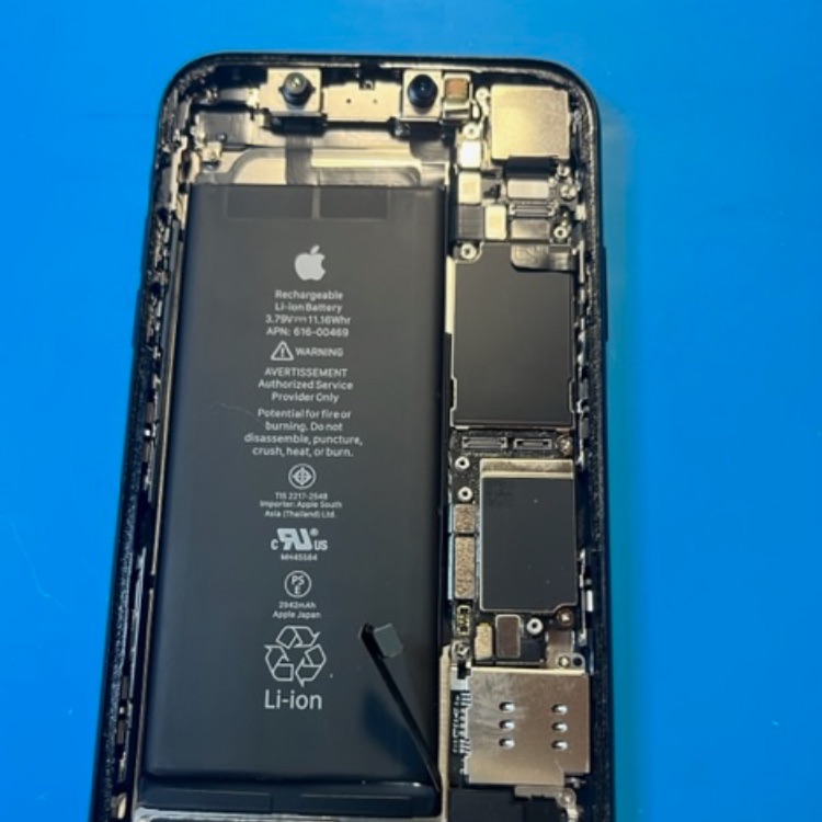 Иконка канала Ремонт электроники