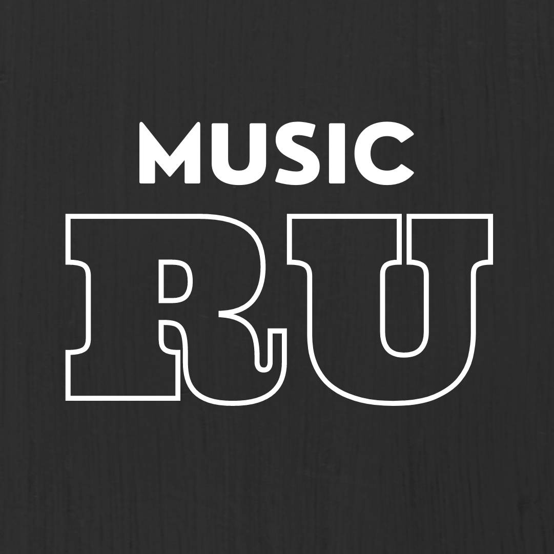 Иконка канала ru_music