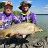 Иконка канала CarpSpirits_team | Всё о карпфишинге