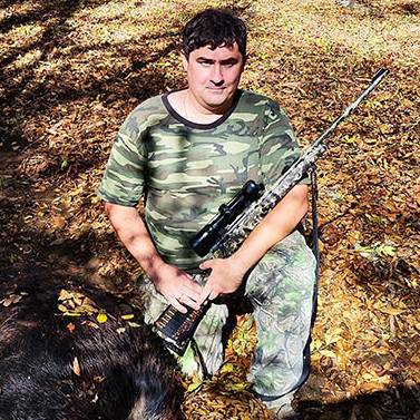 Иконка канала Крымский охотник