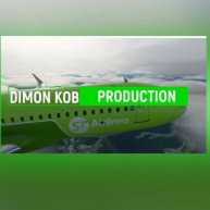 Иконка канала Dimon_Kob