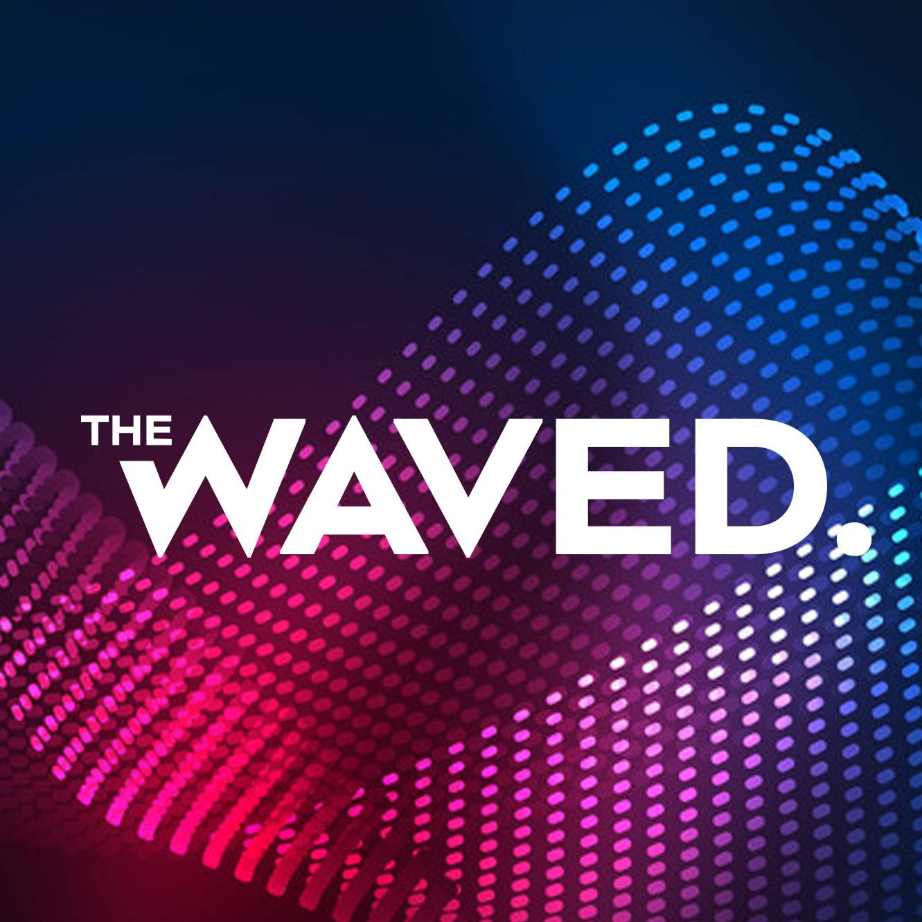 Иконка канала The Waved™ : Ai, Инвестиции, Крипта