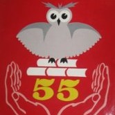 Иконка канала МАОУ "СОШ № 55" г. Перми