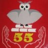 Иконка канала МАОУ "СОШ № 55" г. Перми