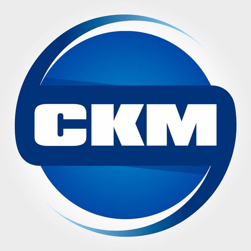 Иконка канала СКМ станки