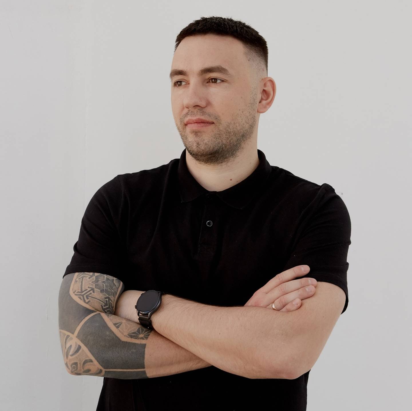 Иконка канала Сергей Храмых