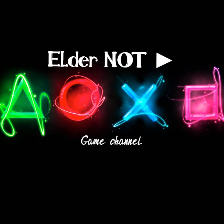 Иконка канала Elder NOT ►