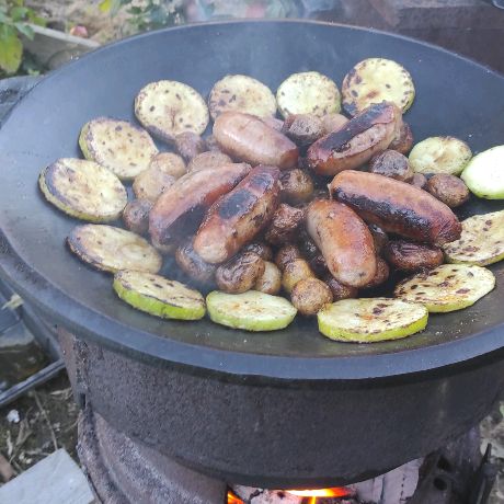 Иконка канала Вкусно приготовим