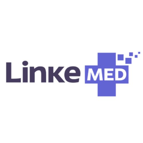 Иконка канала LinkeMed