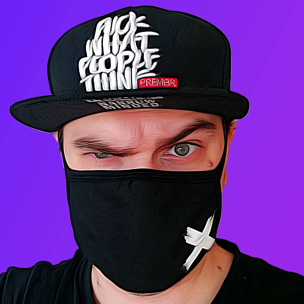 Иконка канала BESQIZYS