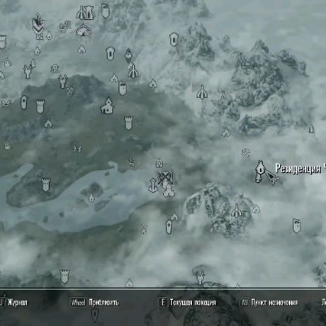 Иконка канала Skyrim Special Edition