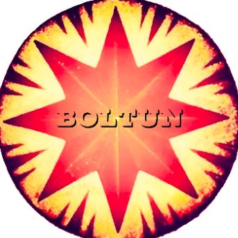 Иконка канала Boltun