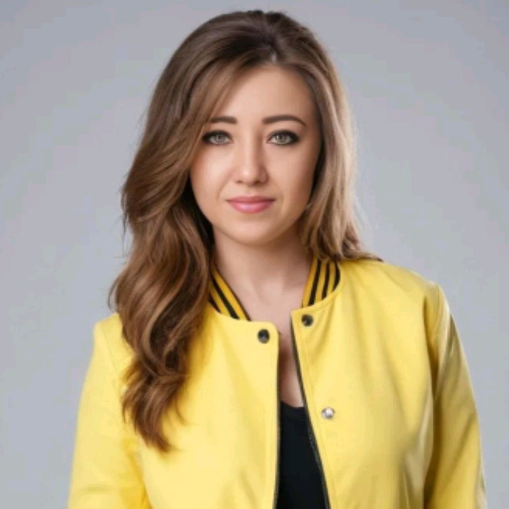 Иконка канала Алина Воронцова. Наставник в сетевом