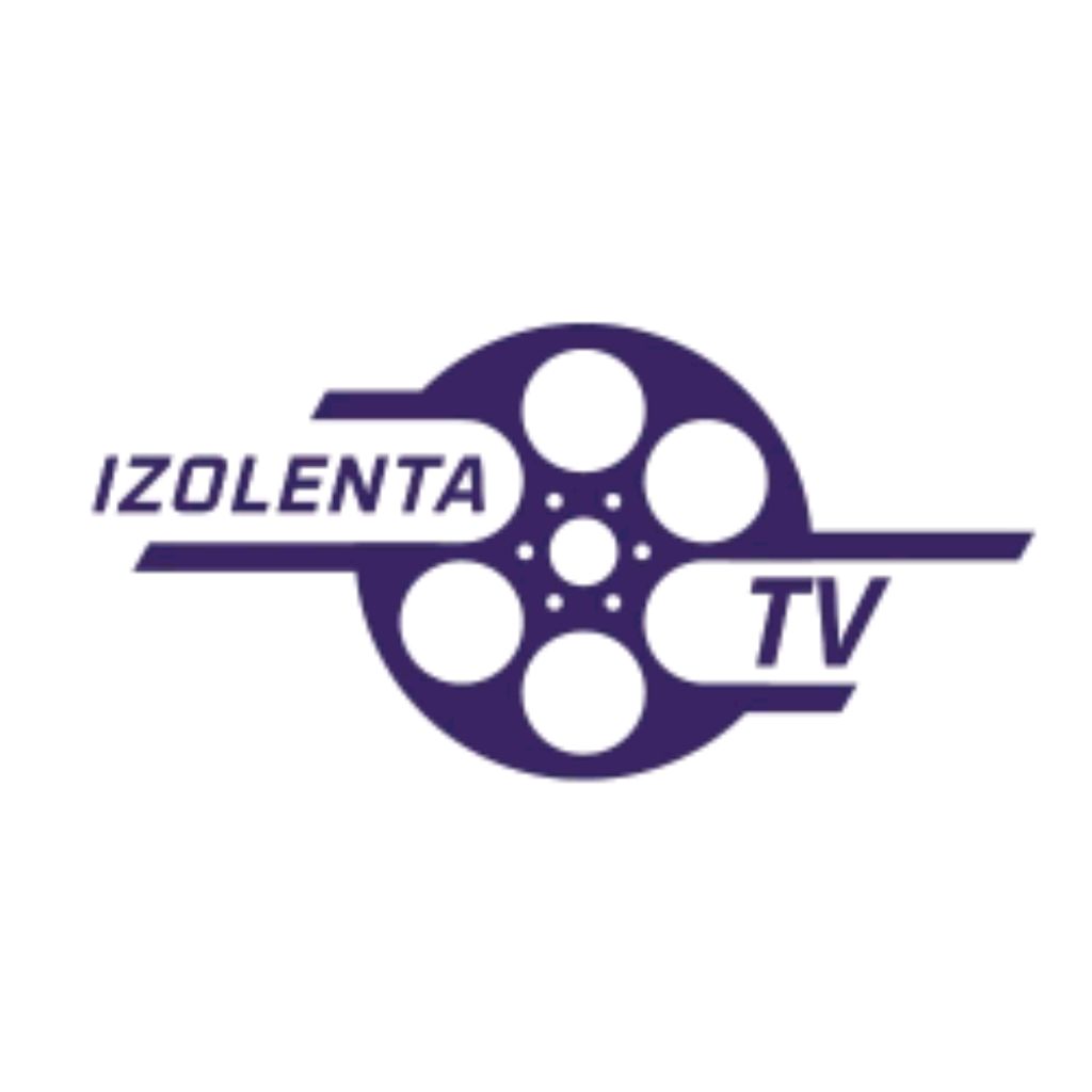 Иконка канала IZOLENTA TV  КИНО