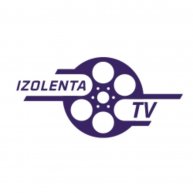 Иконка канала IZOLENTA TV КИНО