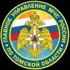 Иконка канала Главное управление МЧС России по Томской области