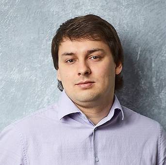 Иконка канала Денис Гастев