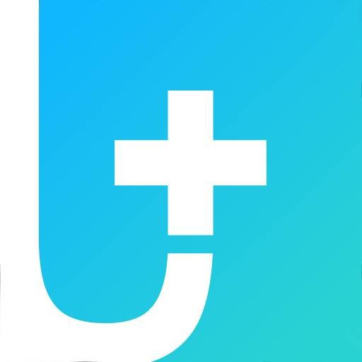 Иконка канала UrbanMedic — телемедицинский сервис