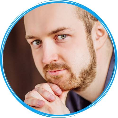 Иконка канала Медитации 🍎 Никита Батурин