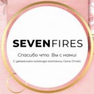 Иконка канала Семь Огней